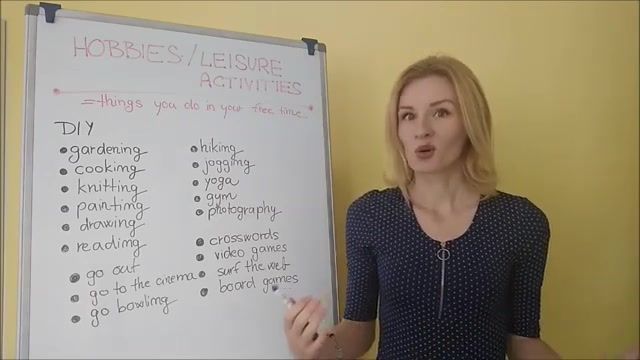 #3 - Hobbies | Stream